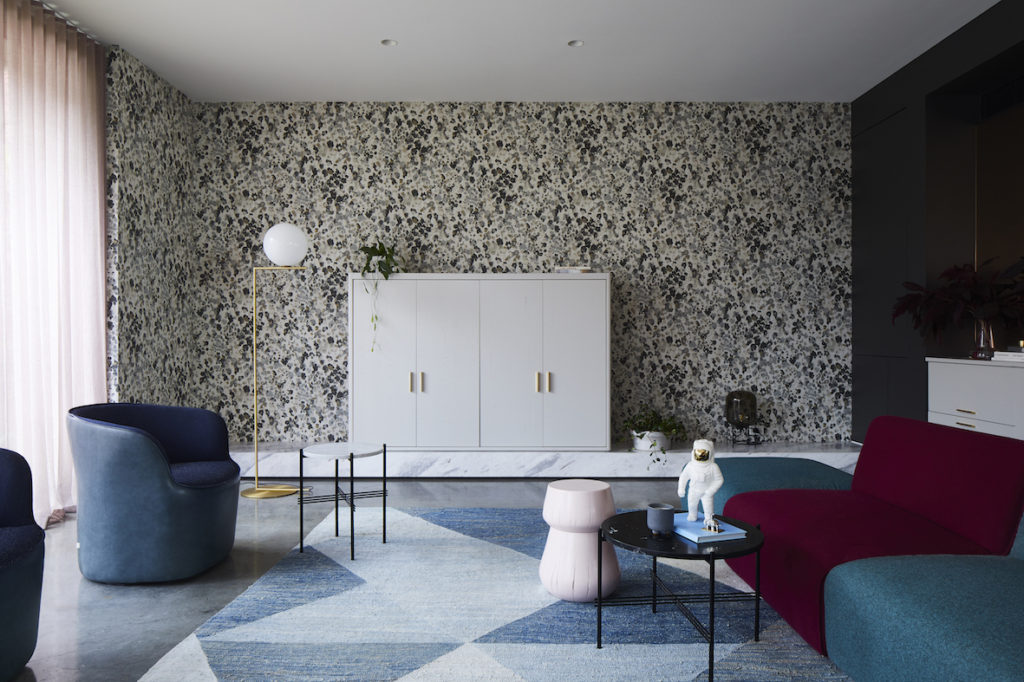 Angela Harry | Interior Designer